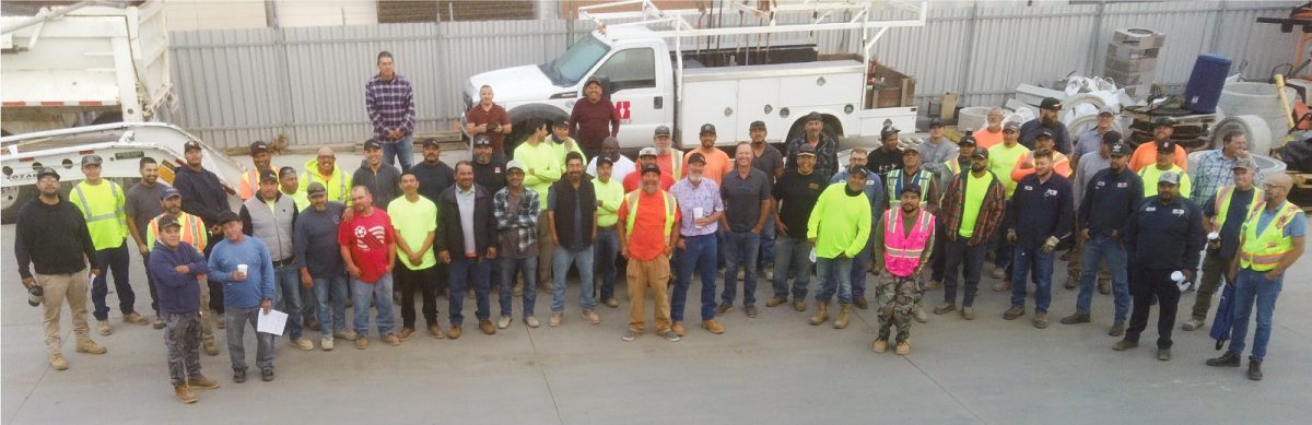 About Us – Basile Construction