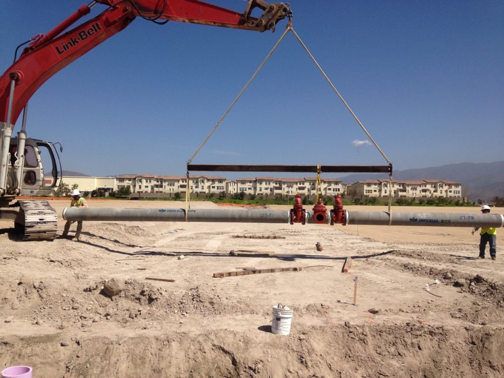 Services – Basile Construction